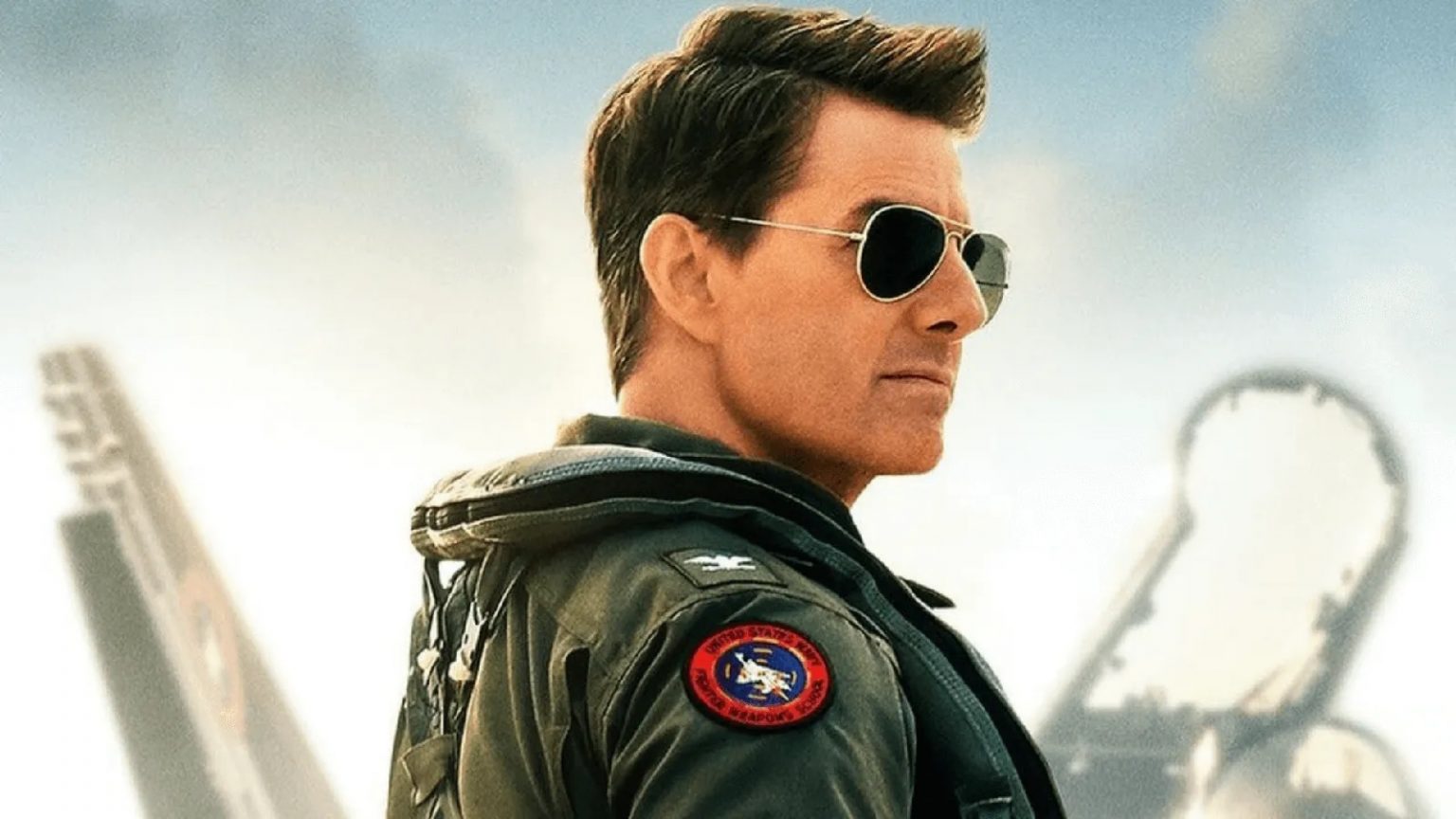 Top Gun : Entre Ray Ban Et Moustache, Le Film Lanceur De Tendances