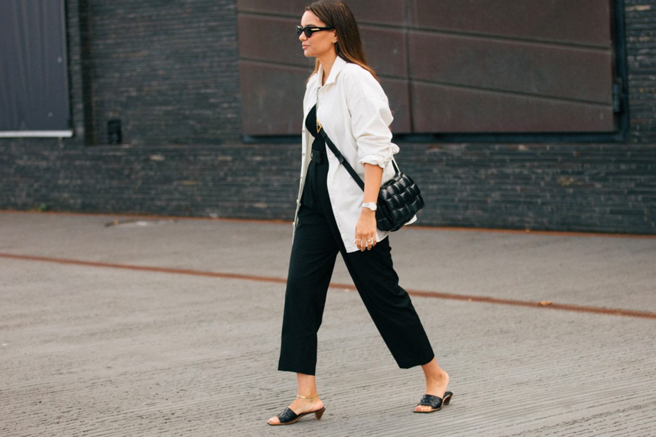 Avoir Du Style Au Bureau : Et Si Vous Misiez Sur La Collection Capsule