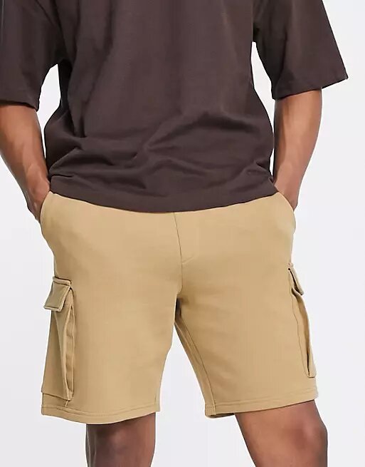 Comment Porter Un Short Court Pour Homme