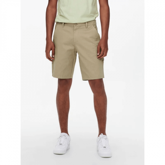 Le Short Long Pour Homme : Comment Le Porter Avec Classe