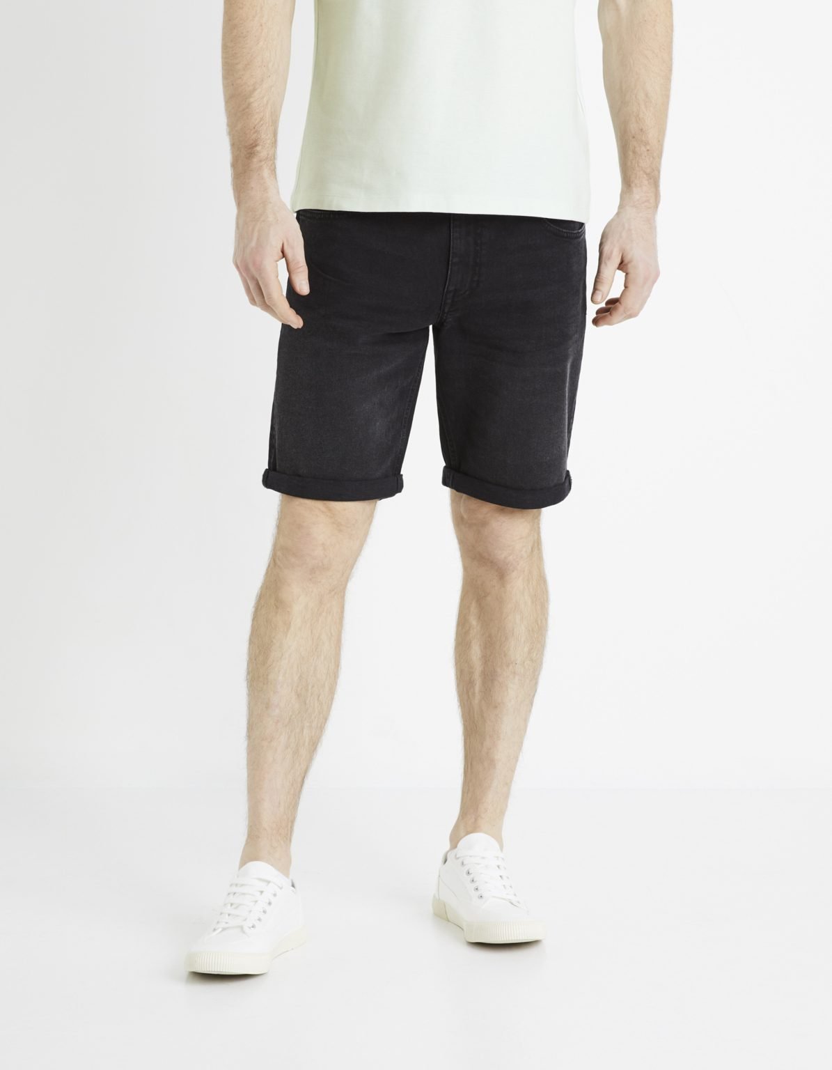 Comment Porter Le Short Pour Homme ? - Modalova