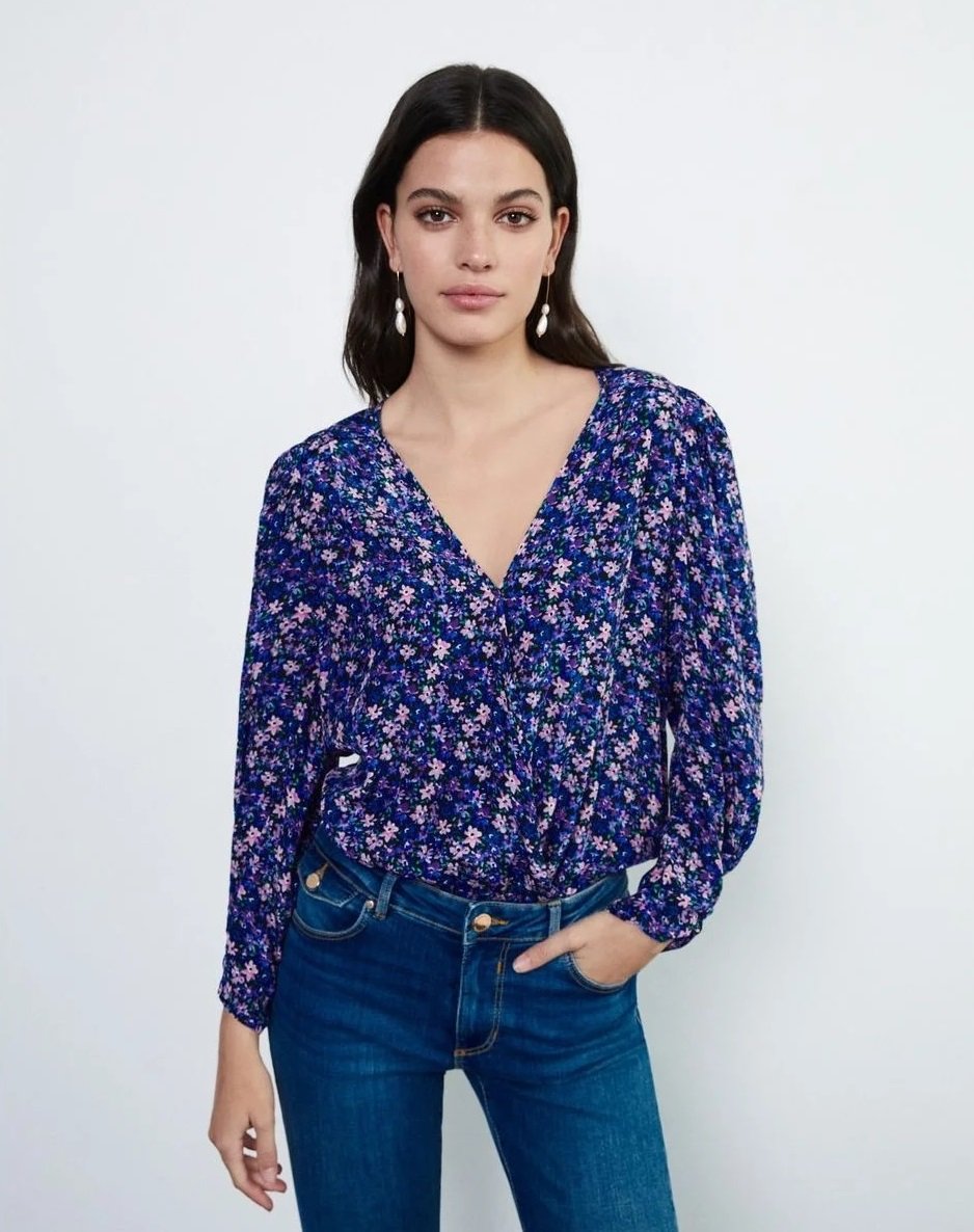 Le Body Chemise : Un Modèle Tout Aussi Pratique Que Tendance