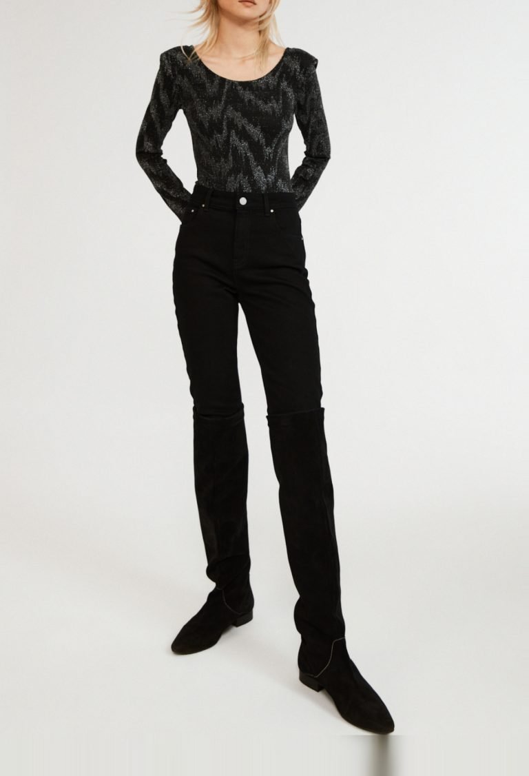 Le body en coton : à la fois soyeux et tendance ! – Modalova