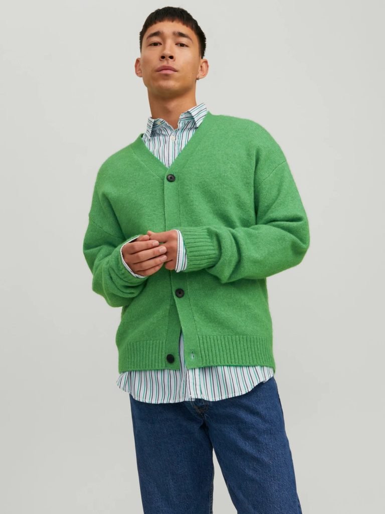 10 Marques De Cardigans Pour Homme à Absolument Porter En 2023
