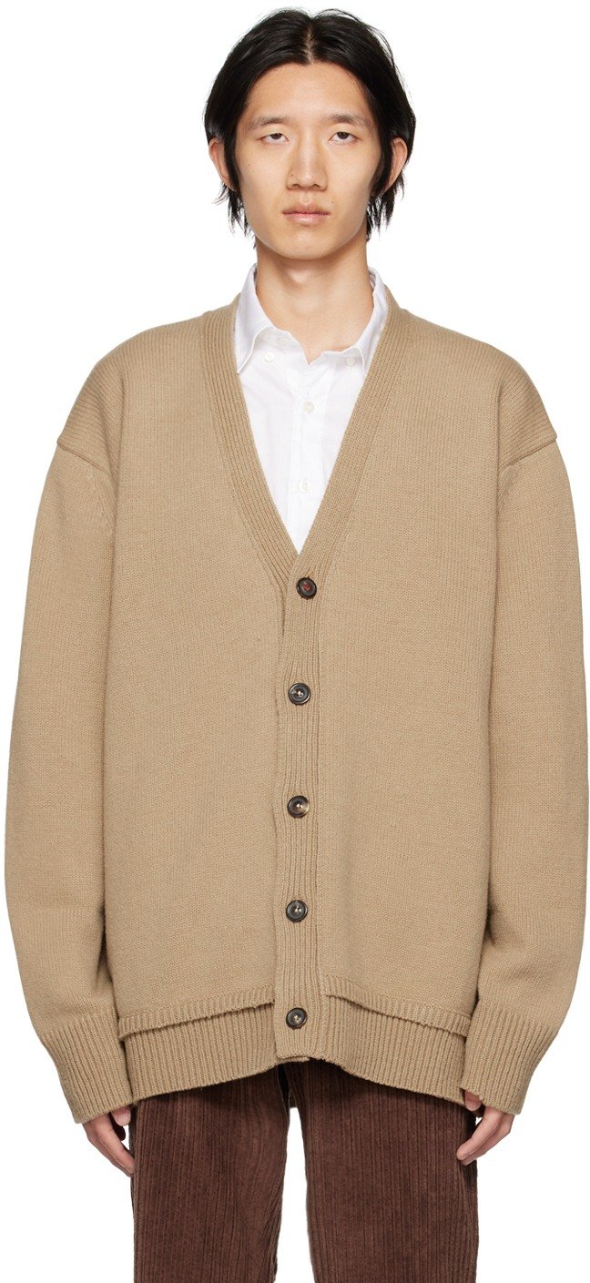 10 Marques De Cardigans Pour Homme à Absolument Porter En 2023