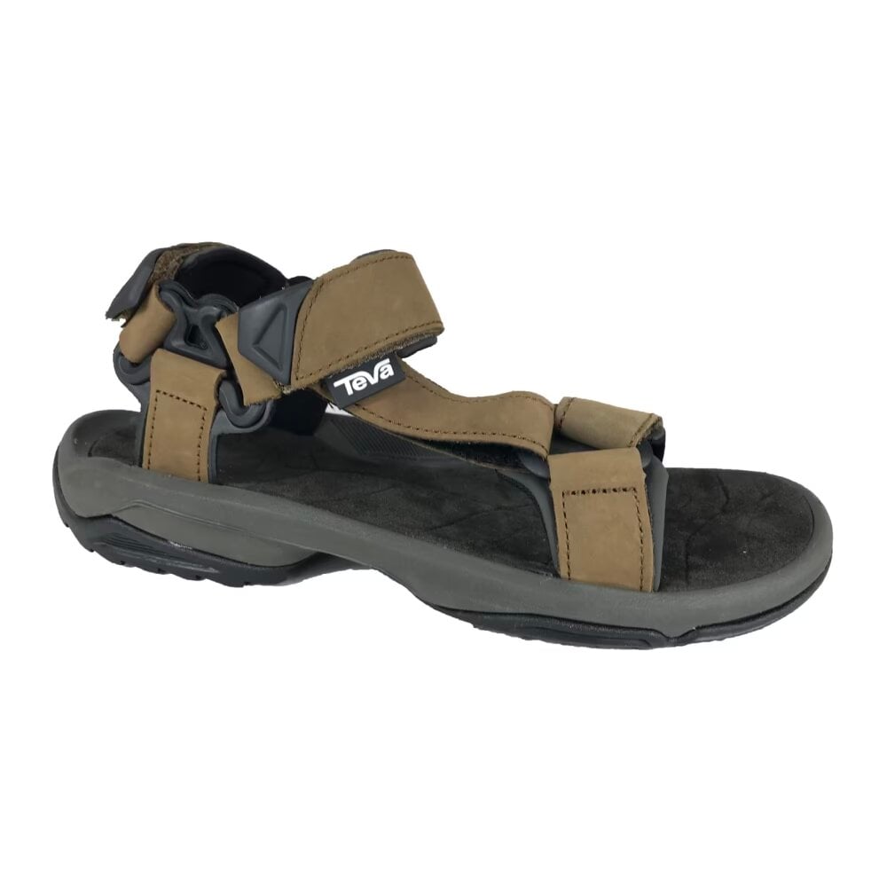 Comment Bien Choisir Des Sandales Pour Homme