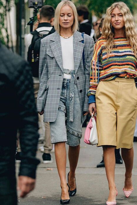 Short Pour Femmes : Comment Le Porter Sans Complexe