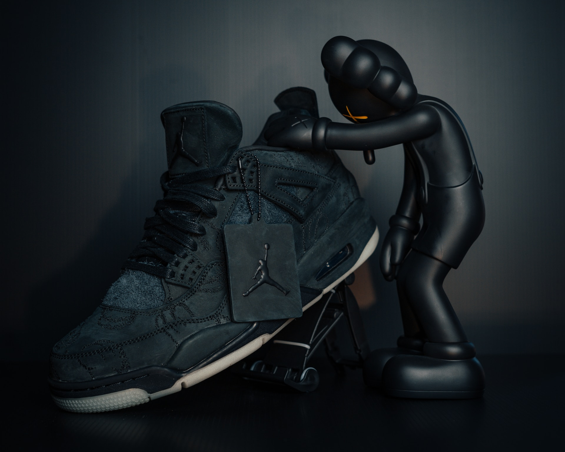 La Culture Sneakers, Un Phénomène Mondial