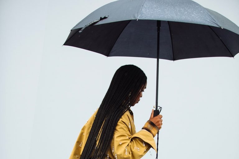 Comment S’habiller Par Temps De Pluie