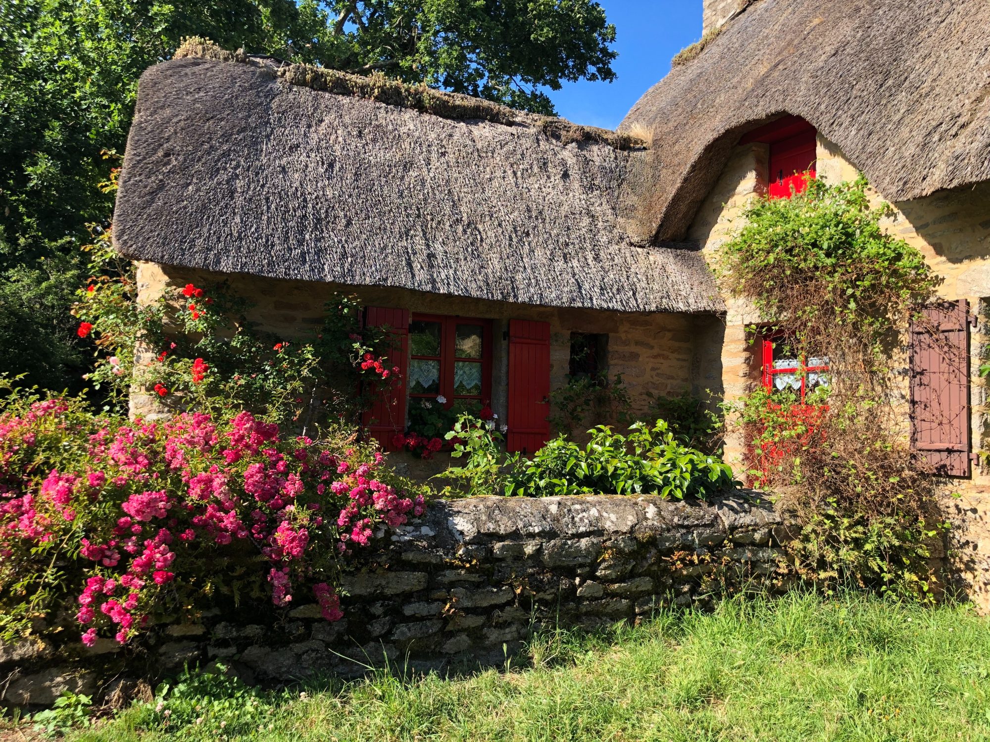 Je Suis Rédactrice Mode Et J'ai Adopté La Tendance Cottage Core Pour ...