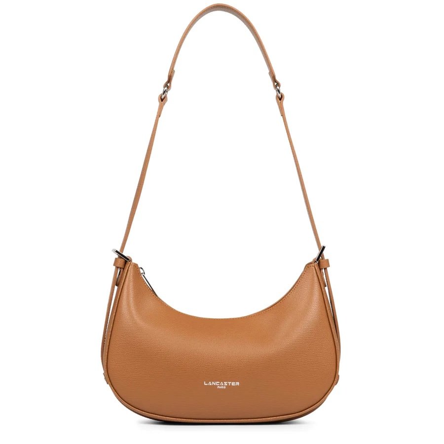 Découvrez La Tendance Sac à Main 2024 : Le Sac Demi Lune