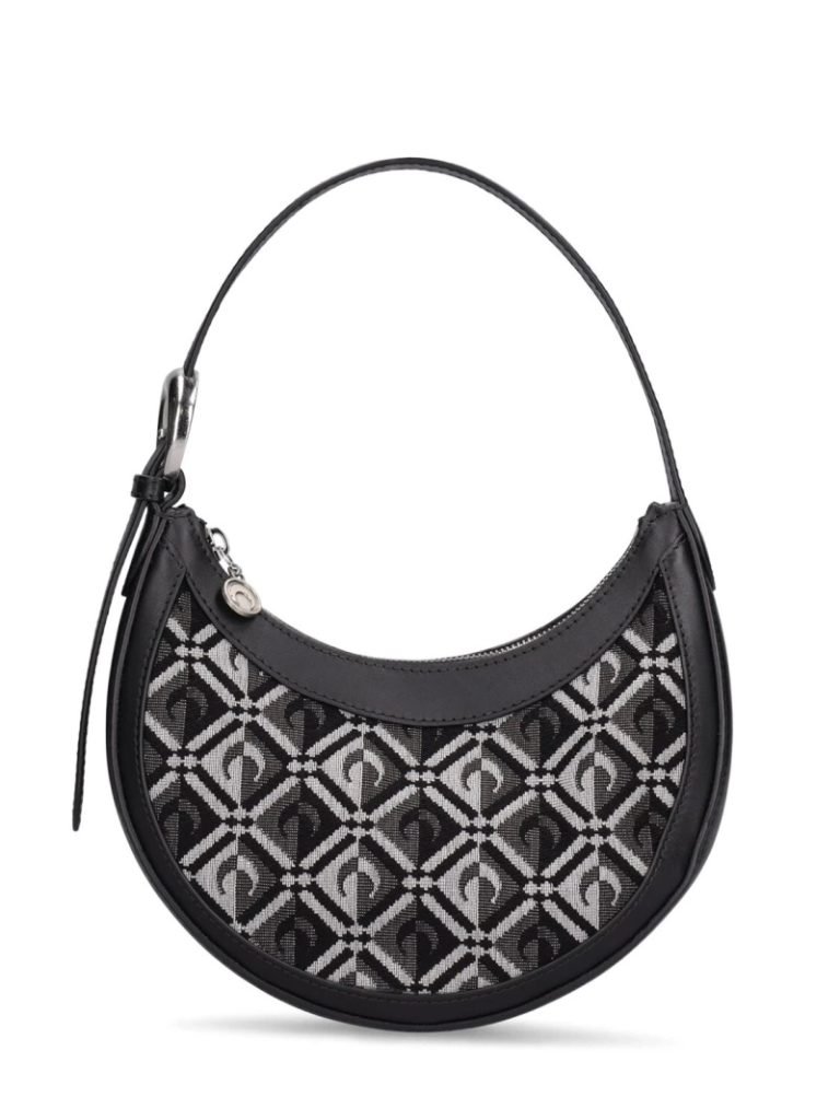 Découvrez La Tendance Sac à Main 2024 : Le Sac Demi Lune
