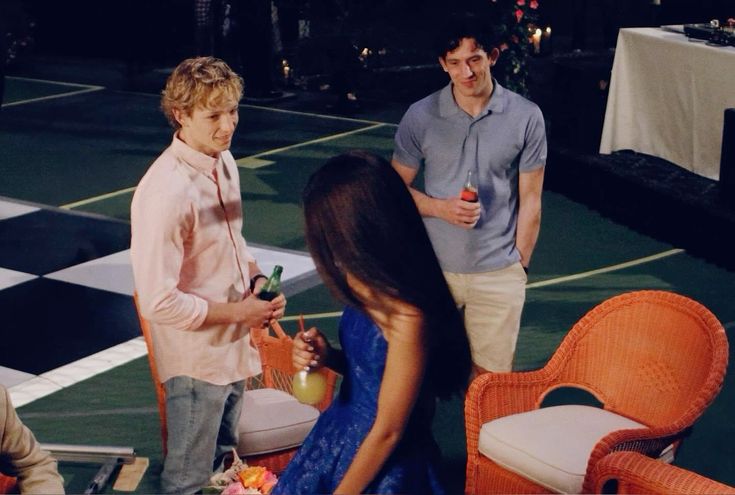 Challengers : Le Tennis Core De L. Guadagnino Et J. Anderson