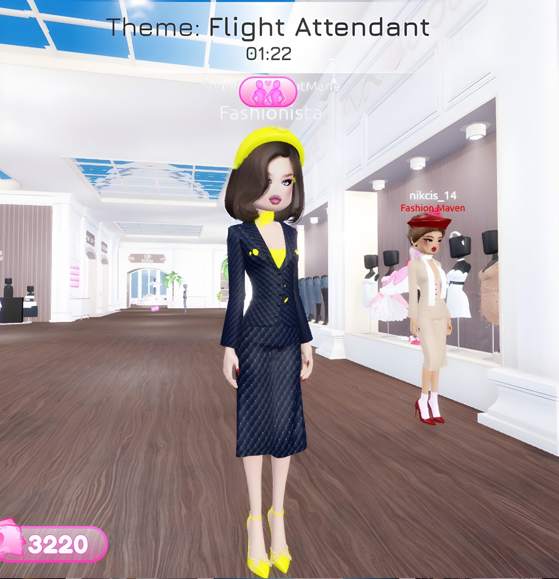 Dress To Impress, Le Jeu Roblox Qui Cartonne Chez Les Adultes
