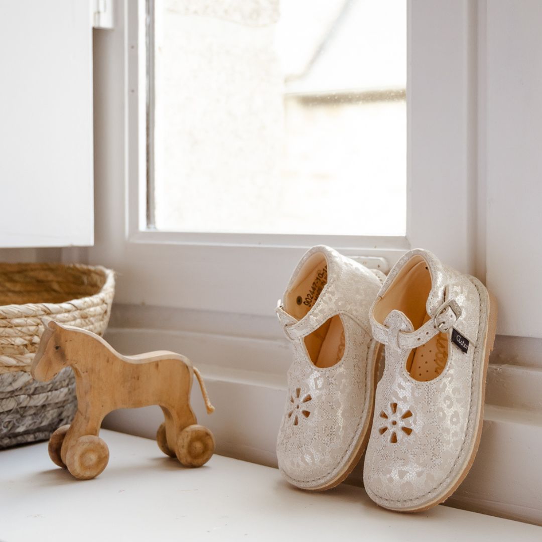 Mode En Mouvement : Le Guide Ultime Des Chaussures Tendance Pour Toute ...