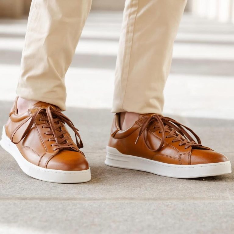Mode En Mouvement : Le Guide Ultime Des Chaussures Tendance Pour Toute ...
