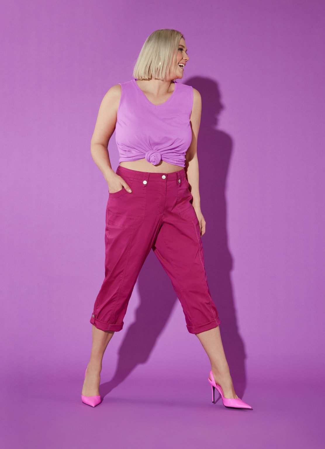 Mode inclusive : le body positivisme s’invite dans nos tenues d’été ...